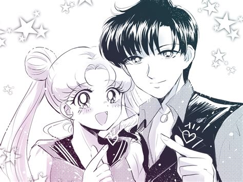 Bishoujo Senshi Sailor Moon Pretty Guardian Sailor Moon Image By Pixiv Id 59621485 3408154