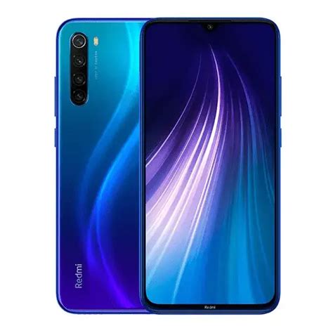 Xiaomi Redmi Note 8 Price In Bangladesh 2024 Full Specs Review
