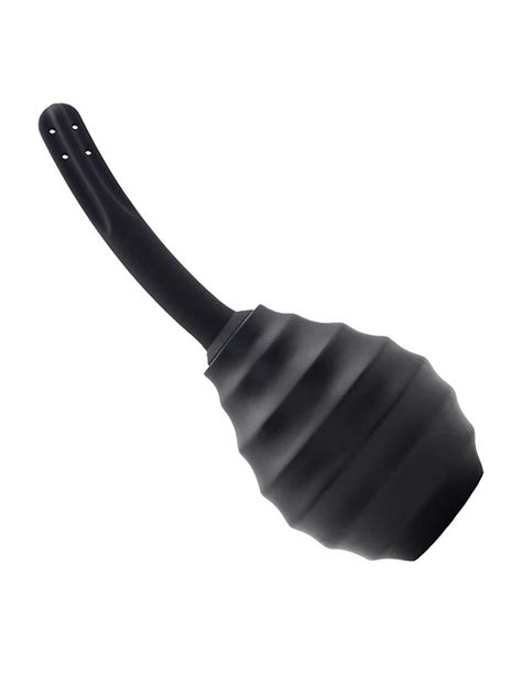 Anal Quest One Way Valve Douche Ll80042 03300 Lovers Lane
