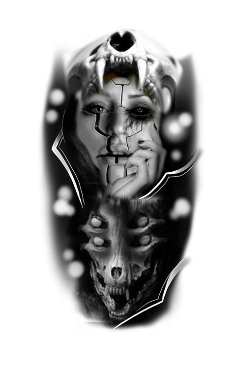Pin By Reinaldo Julio On Meus Pins Salvos Black And Grey Tattoos