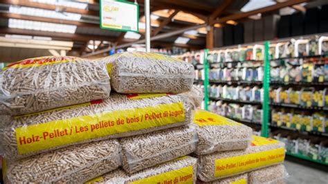 Pelletspreise Preise für 1 Tonne Pellets am 27 9
