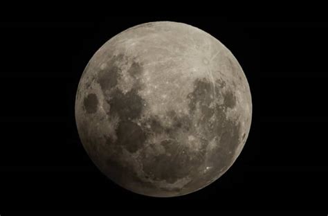 Meteo e astronomia 24 25 marzo domenica lunedì Eclissi di penombra