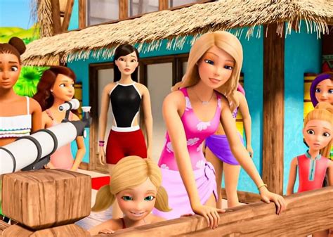 Pin On Roberts Barbie
