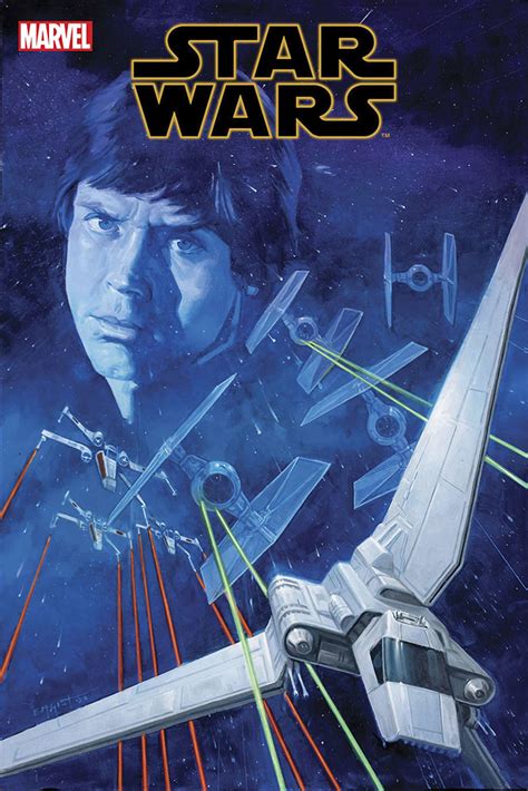 Anteprima Panini Comics Aprile Star Wars Libri Comics
