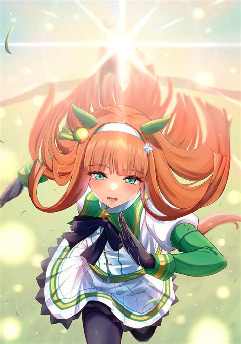 Silence Suzuka Uma Musume Pretty Derby Image By Argonaut