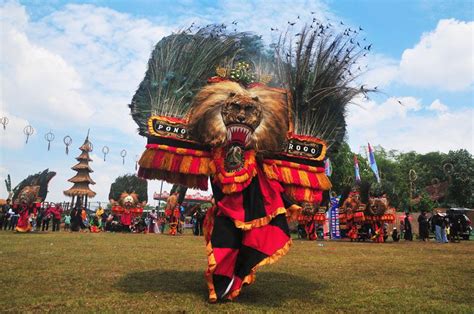 Keren Ini Deretan Tarian Tradisional Yang Mendunia Dan Terpopuler