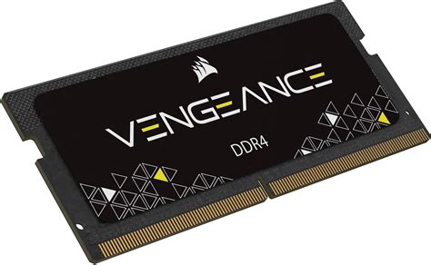 Questions And Answers CORSAIR VENGEANCE Series 32GB 1x32GB DDR4