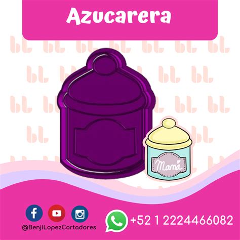 Archivo STL Cortadores De Galletas Azucarera Sugar Cookie Cutters