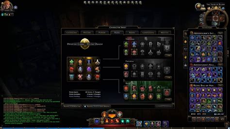 Neverwinter Mod 10 PvE Devoted Cleric Divine Oracle Righteous