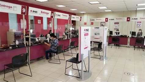 INE amplía vigencia de credenciales son 83 mil 915 coahuilenses con