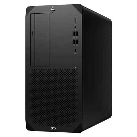 HP Z2 G9 I9 13900 16GB 512GB SSD Desktop PC Techinn