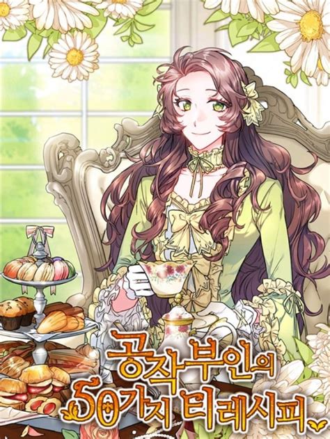 TOP 40 bộ manhwa chủ đề trọng sinh hay nhất hiện nay Romance comics
