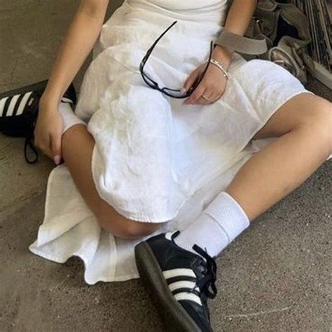 Looks O T Nis Samba Da Adidas Que V O Te Fazer Desejar Ter Um