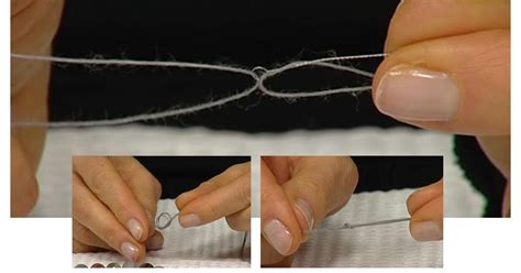 Tutorial Per Realizzare Una Collana Endless O Una Collana Senza