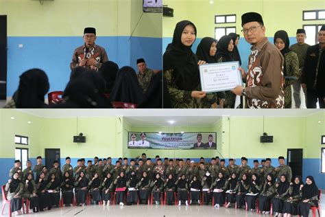 Lepas Kafilah Bangka Tengah Ikuti Mtqh Xii Provinsi Babel Algafry