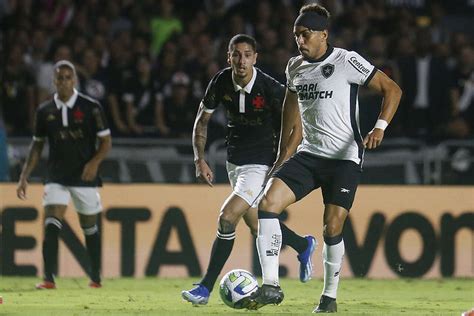 Vasco vence clássico deixa o Z4 e mantém o Botafogo liderança