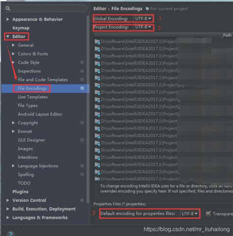 解决intellij idea中tomcat控制台中文乱码问题 intellij tomcat 乱码 csdn博客