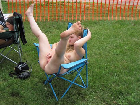 Nude Festival Shesfreaky