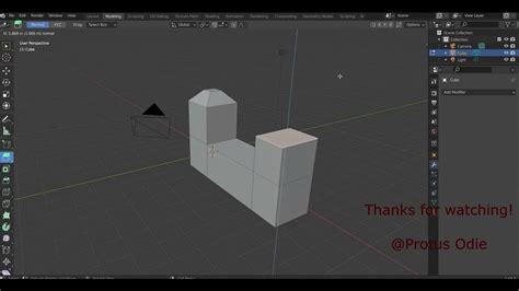 how to import blender files into blender using append function youtube