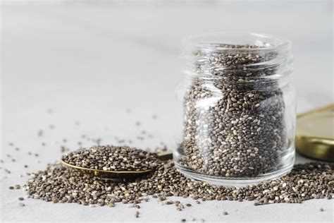 Chia sjemenke za probavu i mršavljenje savjeti za upotrebu i recepti