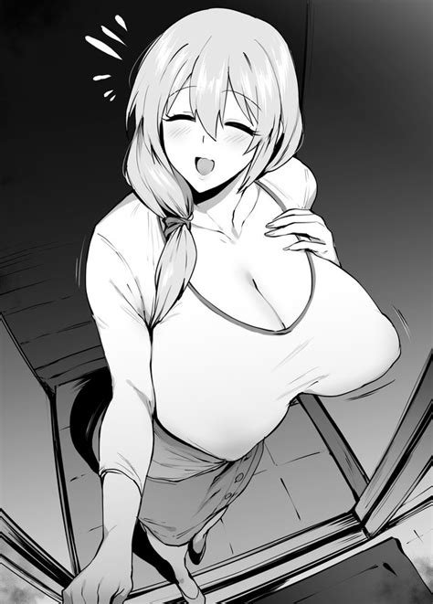 Tsuki Uzaki Luscious Hentai Manga And Porn