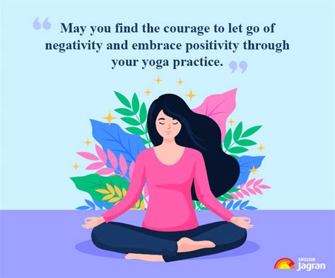 Happy International Yoga Day Wishes Greetings Quotes Sms