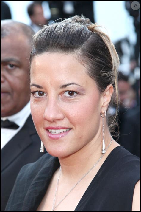 Vidéo Myriam Lamare au Festival international du film de Cannes le
