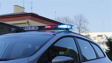 Krośnieńska policja ostrzega przed oszustami