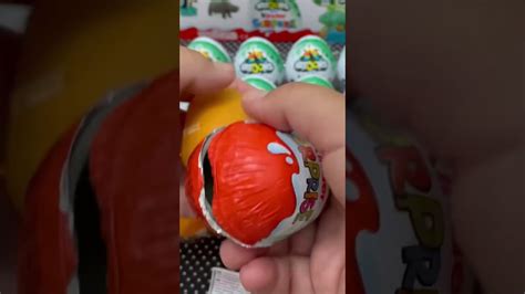 Kinder Natoons YouTube