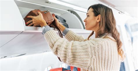 Tudo O Que Voc Precisa Saber Sobre Bagagem De M O Flytour