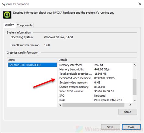 How To Check What Gpu You Have What Graphics Card Do I Have Pcmag