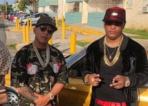 Daddy Yankee Lamenta La Muerte De Pacho El Antifeka El Nuevo Diario