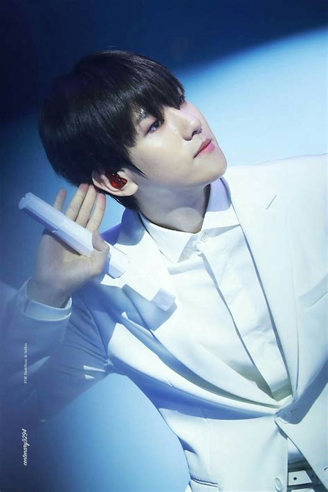 Пин от пользователя Angels на доске Baekhyun