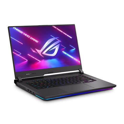 Buy Asus Rog Strix G Gaming Laptop Hz Ips Type Fhd