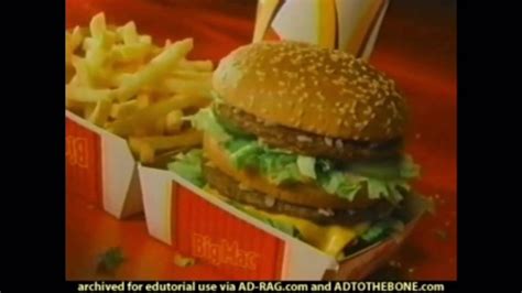 Mcdonalds Pirates Of The Caribbean Tv Ad Remastered Re