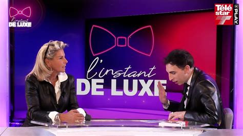 Caroline Margeridon révèle l origine de sa brouille avec sa mère