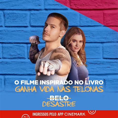 Cinemarkoficial On Twitter ELES CHEGARAM POR AQUI Depois De Ter