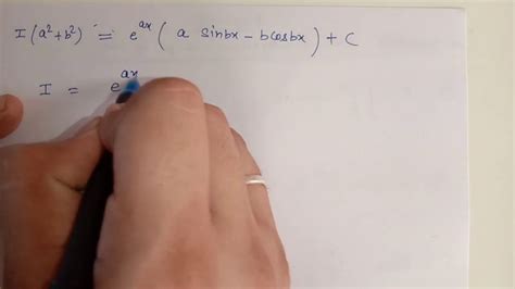xii integration of exponential trigonometric using ilate method ll ncert 7 6 ll rahul garg
