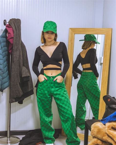 Muna la hija de Agustina Cherri y Gastón Pauls marca tendencia MDZ