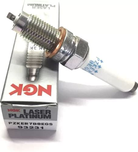 Bujias Ngk Laser Platino Vw Jetta T Env O Gratis