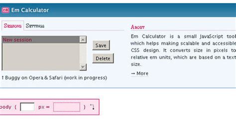 Useful Css Tools And Generators For Developers Noupe