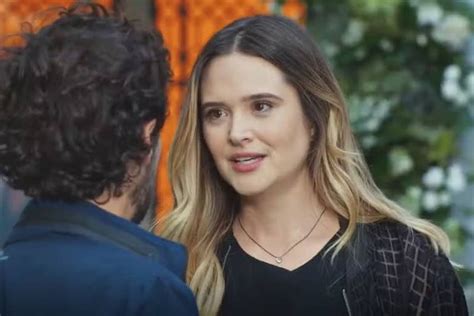 Electra reata o namoro Luca em Família é Tudo Metrópoles