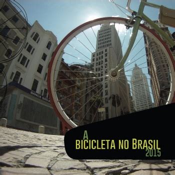 Lançamento do Livro A bicicleta no Brasil 2015 UCB União de