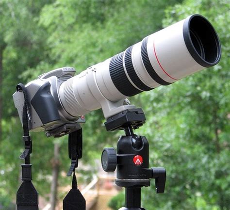 The Canon Ef Mm F L Usm Lens Specs Mtf Charts User Reviews