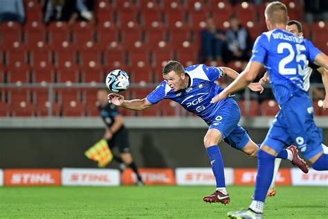 Stal Śląsk typy kursy zapowiedź Goal pl