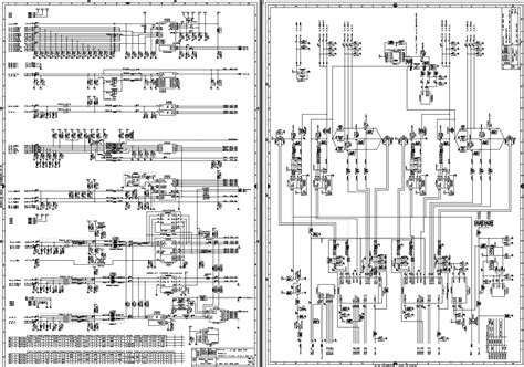 ECU Circuit Diagram For Bosch ECU Schematic AUTODTC NET