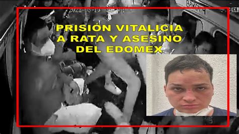 Dan Prisi N Vitalicia A Rata Del Edomex Youtube