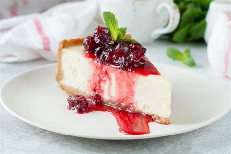 Cheesecake F Cil Con Leche Condensada