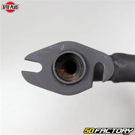 Pot déchappement sito mbk nitro pièce moto scooter