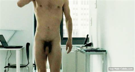 Michael Fassbender Nude Penis And Hot Sex In Shame Gay Male Celebs